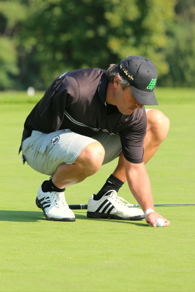 Conrad International Disabled Open: „Das Besondere an diesem Turnier ...